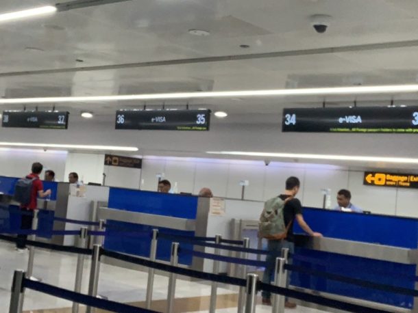 new india visa - 旅インド